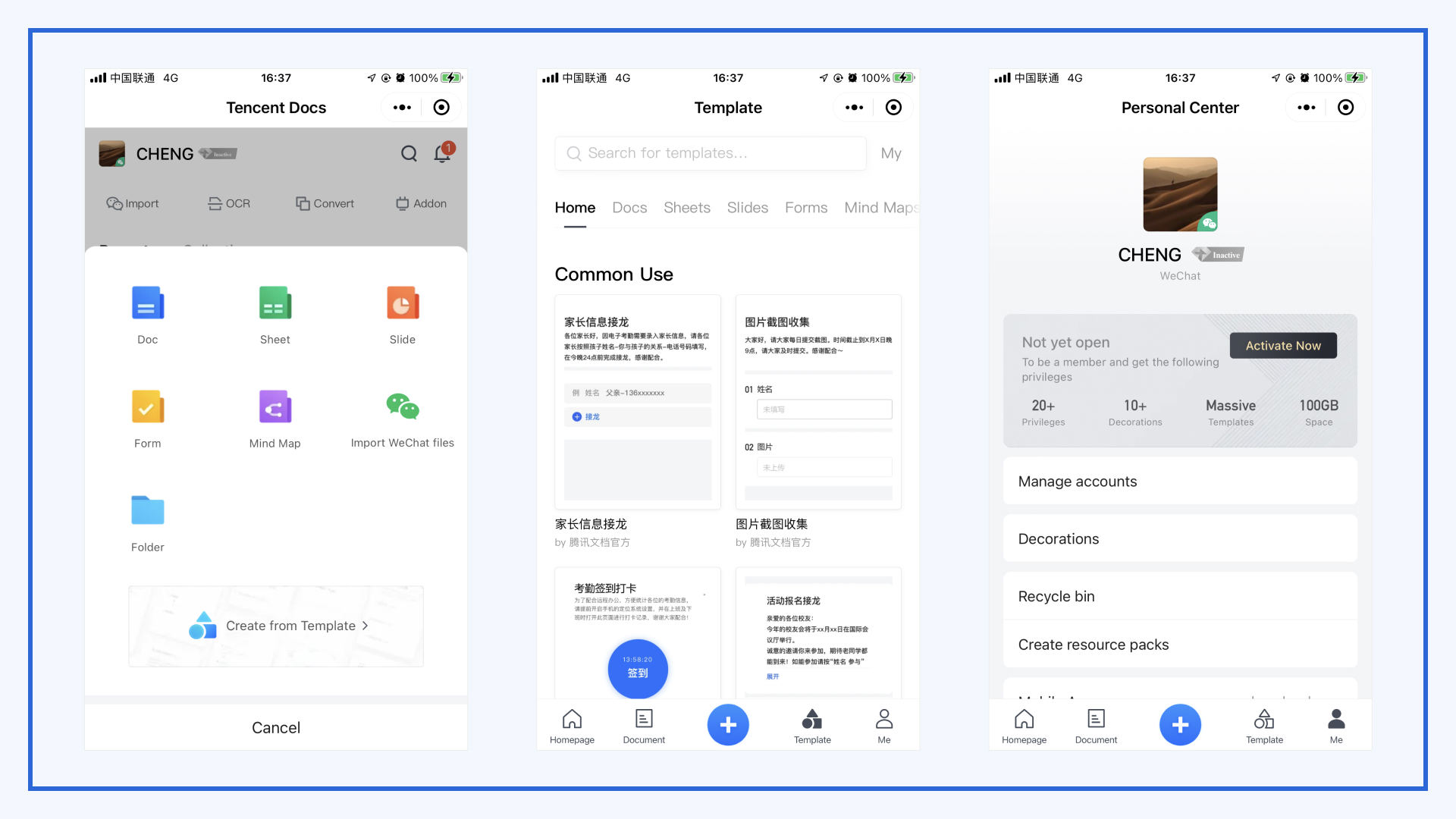 WeChat Mini Programs What Is And How Different Are From, 50% OFF WeChat Mini Programs What Is And How Different Are From, 50% OFF